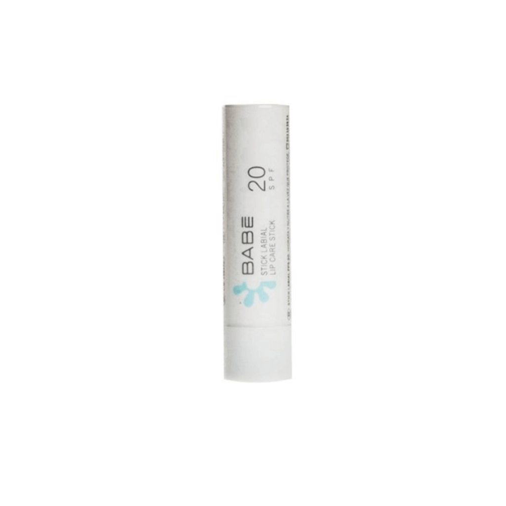 BABÉ Stick Labial SPF20 - 4gr | Farmácia Camelo